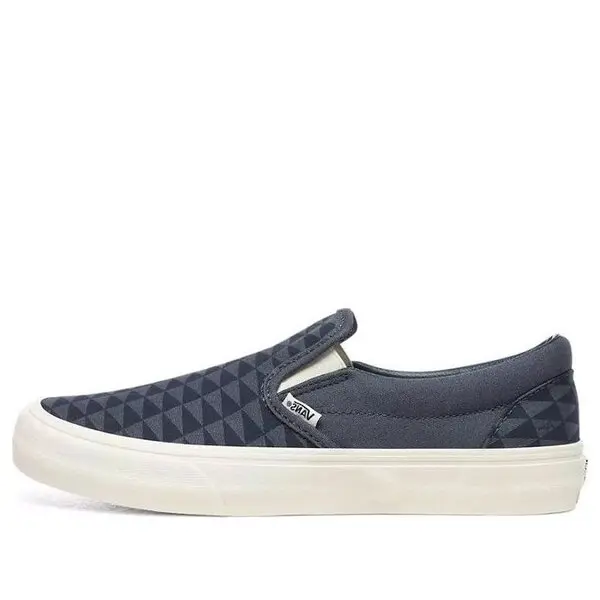 VANS X Pilgrim Classic Slip-on Surf - Dark Blue