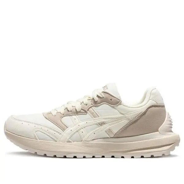 Asics Tarther Sc Low Top Sneakers - White/gray