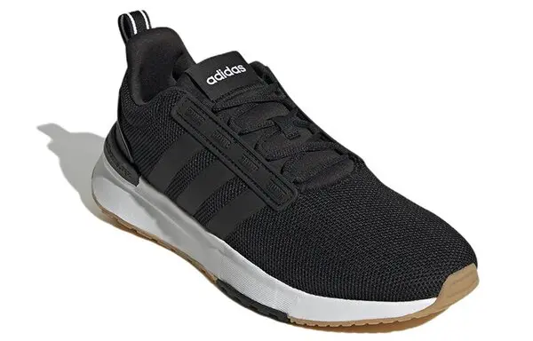 Adidas Racer Tr21 Sneakers - Core Black/core Black/gum