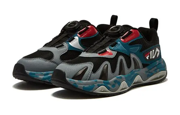 FILA Classic Sport Sneakers