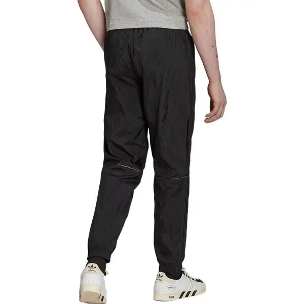 Adidas Adventure Casual Sports Pants 'black