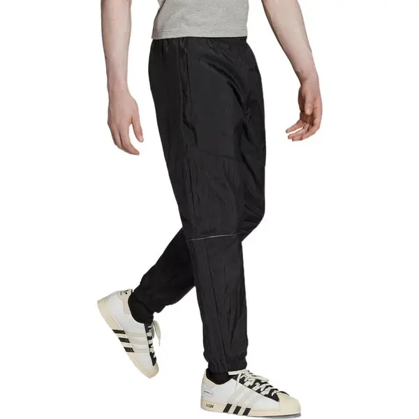 Adidas Adventure Casual Sports Pants 'black