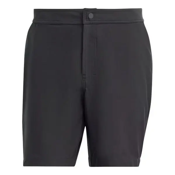 Adidas Trackstand Cycling Shorts - Black