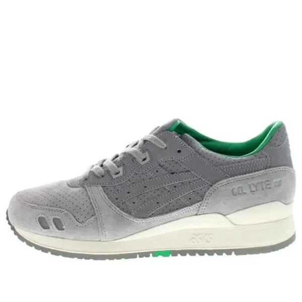 Asics Gel Lyte 3 '25th Anniversary Tsavorite' Sneakers