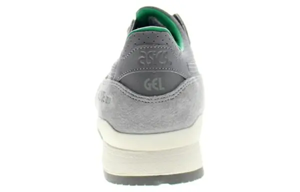 Asics Gel Lyte 3 '25th Anniversary Tsavorite' Sneakers