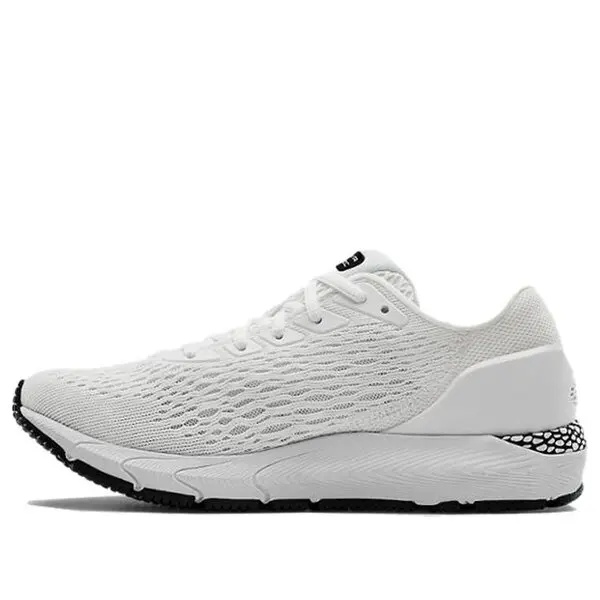 Under Armour Hovr Sonic 3 Athletic Sneakers - White