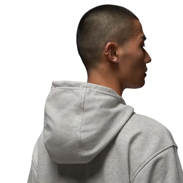 JORDAN Sport Crossover Fleece Pullover Hoodie