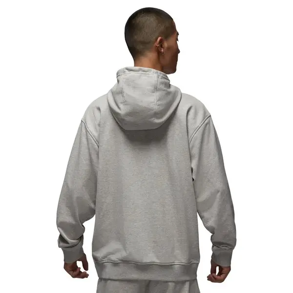 JORDAN Sport Crossover Fleece Pullover Hoodie