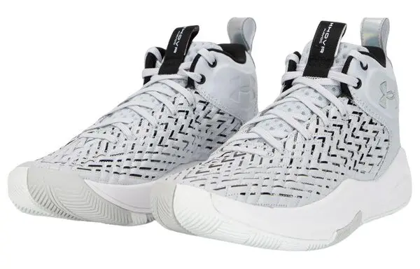 Under Armour Hovr Havoc 4 Clone Mm