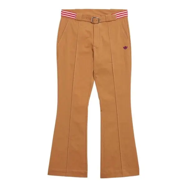Adidas X Wales Bonner Flare Trousers