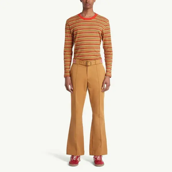 Adidas X Wales Bonner Flare Trousers