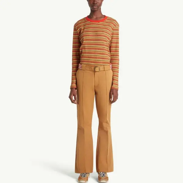 Adidas X Wales Bonner Flare Trousers