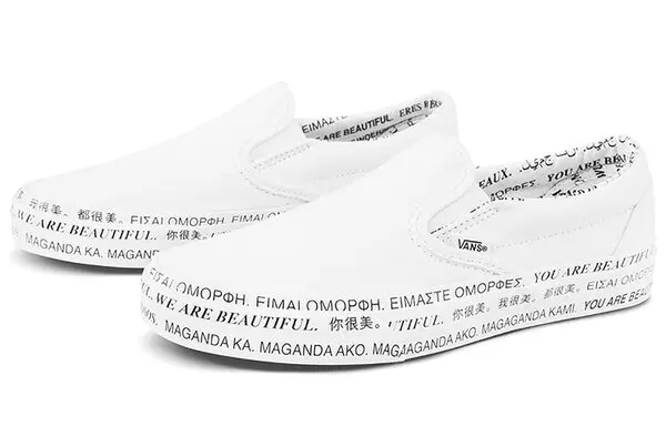 VANS Classic Slip-on