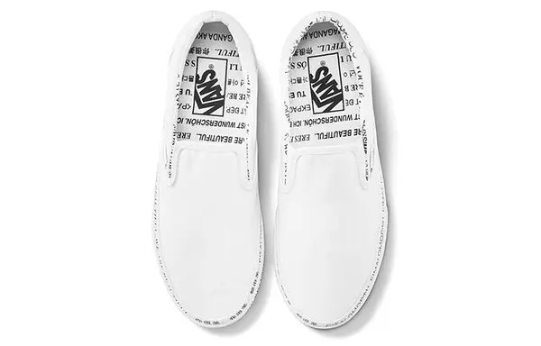 VANS Classic Slip-on