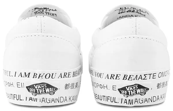 VANS Classic Slip-on