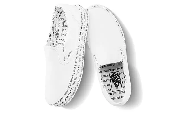 VANS Classic Slip-on