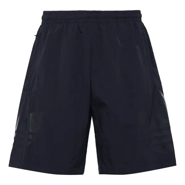 Adidas Originals Tricolor Short - Black