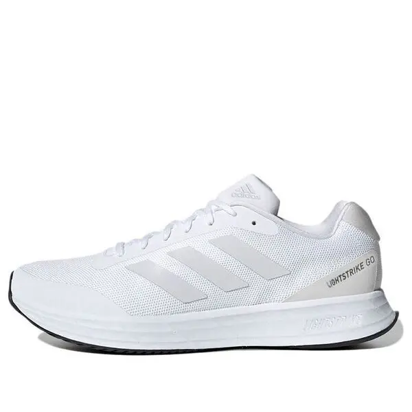 Adidas Lightstrike Go Sneakers - White