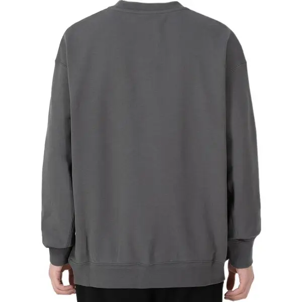 Nike Embroidered Logo Crewneck Sweatshirt