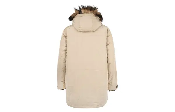 NEW BALANCE Long Down Coat