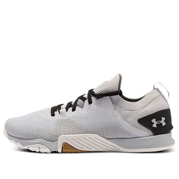 Under Armour Tribase Reign 3 Training Shoe - Gray