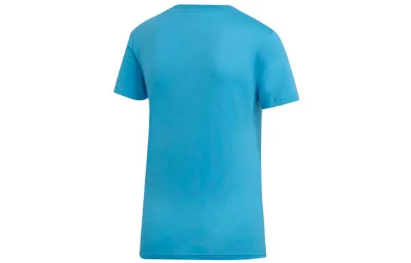 Adidas Alphabet Logo T-shirt