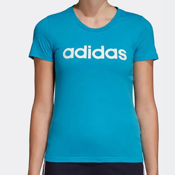 Adidas Alphabet Logo T-shirt