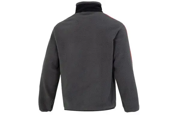 Adidas Fcb Fleece Jacket