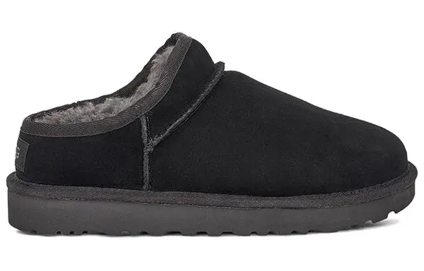 UGG Fleece Lined Classic Slippers