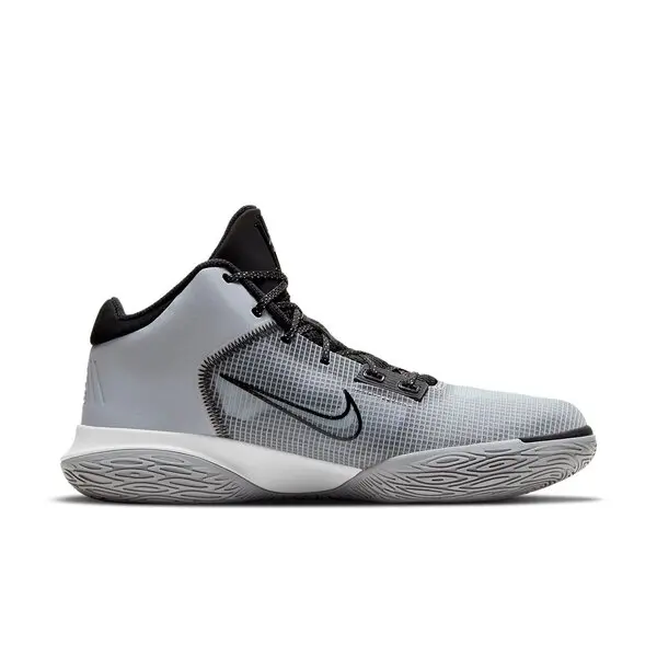 Nike Kyrie Flytrap 4 Ep Athletic Sneakers - Grey/black