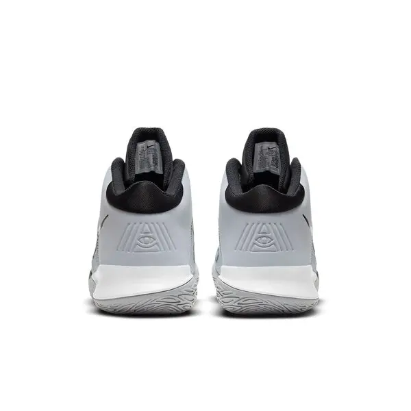 Nike Kyrie Flytrap 4 Ep Athletic Sneakers - Grey/black