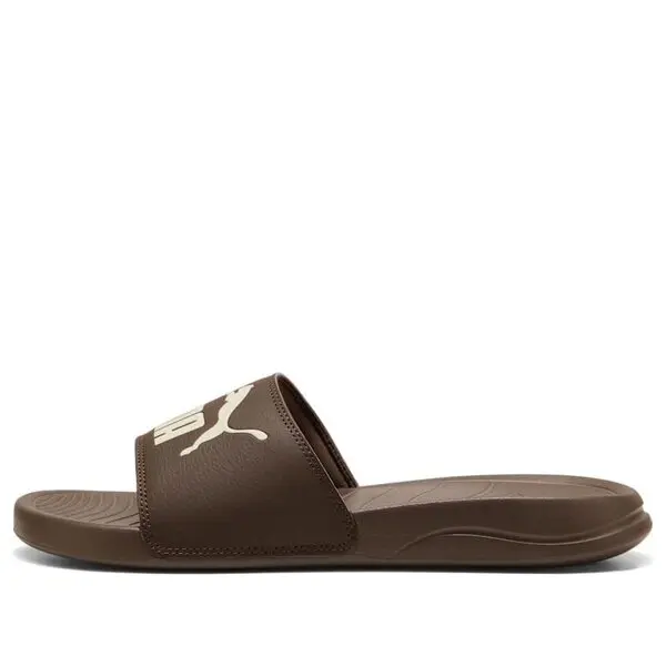 PUMA Popcat 20 Slipper - Brown