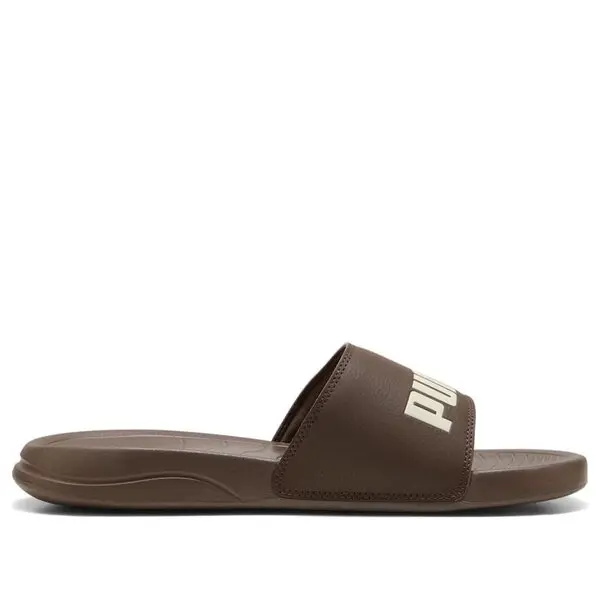 PUMA Popcat 20 Slipper - Brown