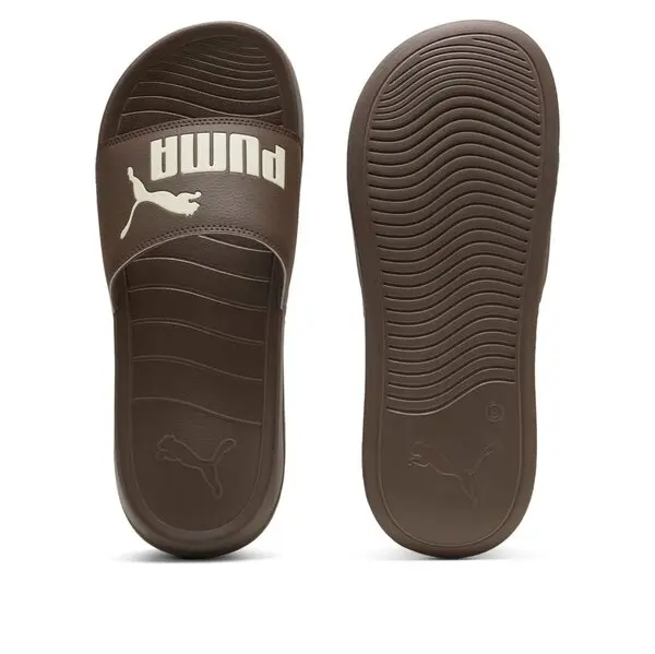 PUMA Popcat 20 Slipper - Brown