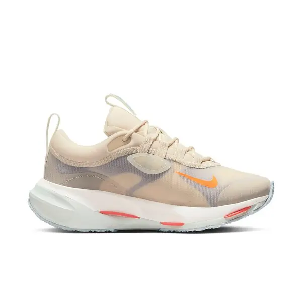 Nike Spark Low Top Sneakers - Pink/blue/white