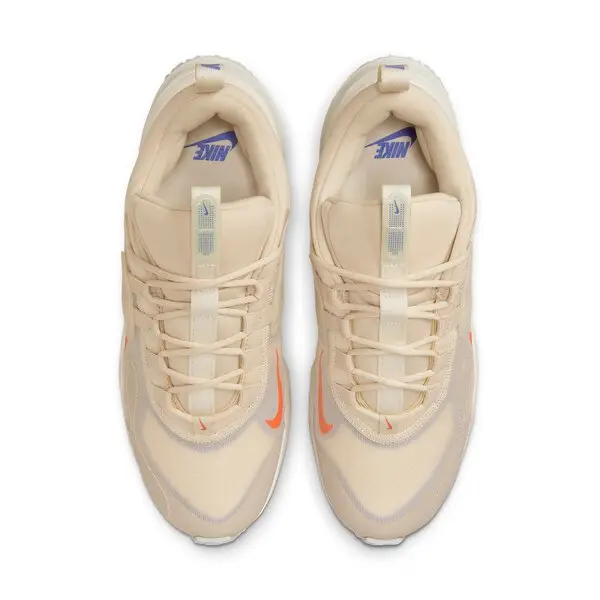 Nike Spark Low Top Sneakers - Pink/blue/white