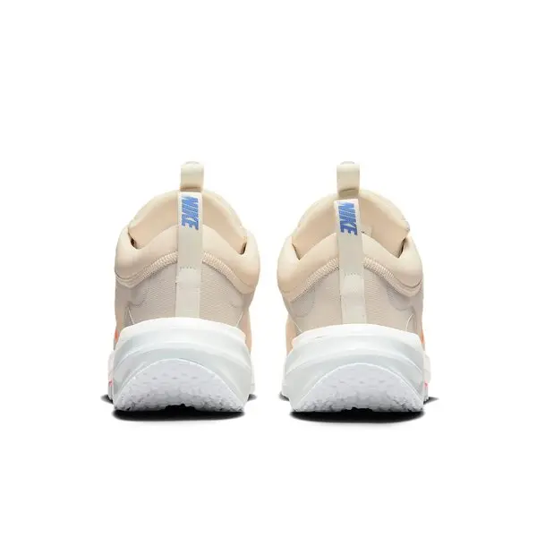 Nike Spark Low Top Sneakers - Pink/blue/white