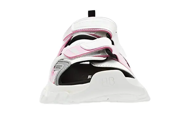 Balenciaga Track 2.0 Sandals
