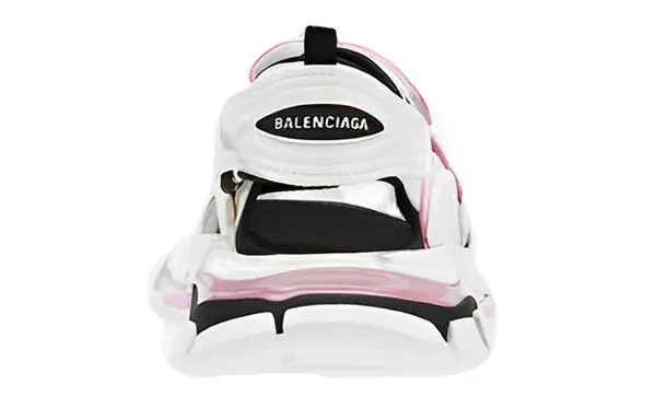Balenciaga Track 2.0 Sandals