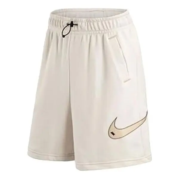 Nike Swoosh Baller Shorts
