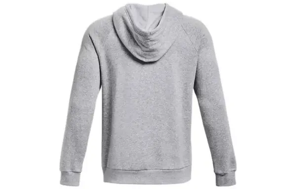 Under Armour Rival Fleece Graphic Hoodie