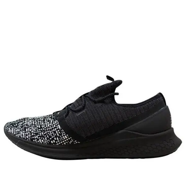 NEW BALANCE Fresh Foam Lazr Hyposkin Sneakers - Black