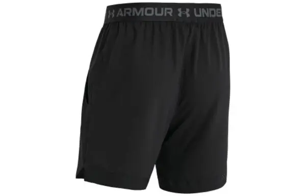Under Armour Vanish Woven Training Shorts