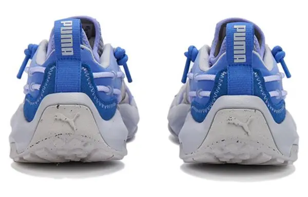 PUMA Plexus Gradient Sophia Chang Sneakers - Grey/blue