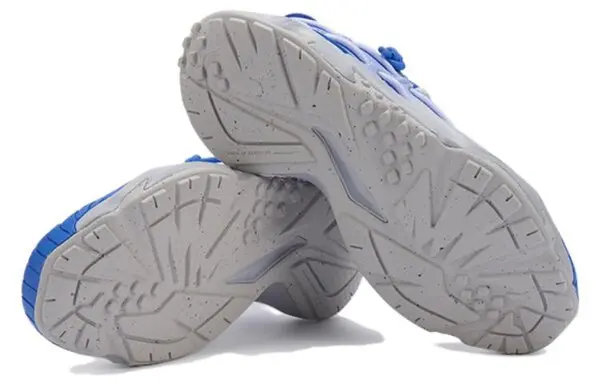 PUMA Plexus Gradient Sophia Chang Sneakers - Grey/blue