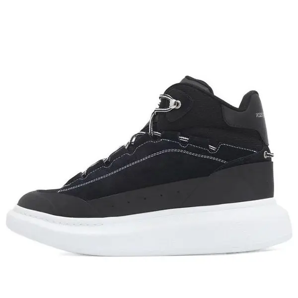 Alexander McQueen High-top Sneakers