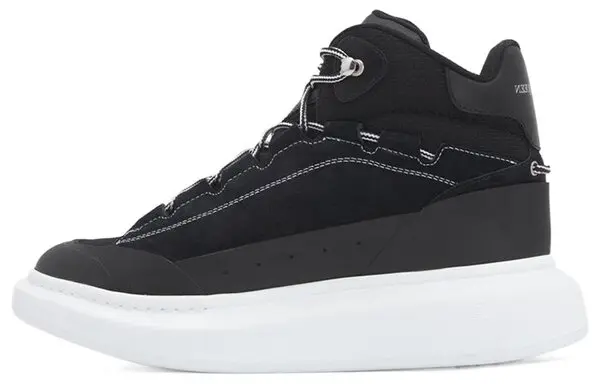 Alexander McQueen High-top Sneakers