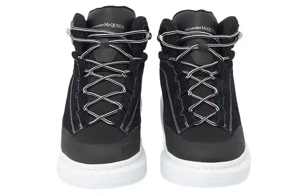 Alexander McQueen High-top Sneakers