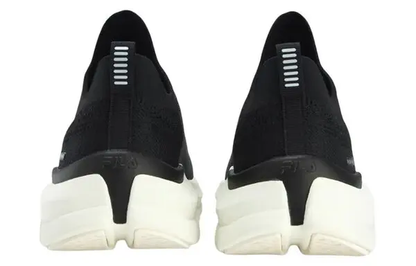 FILA Athletics Sock Shoes