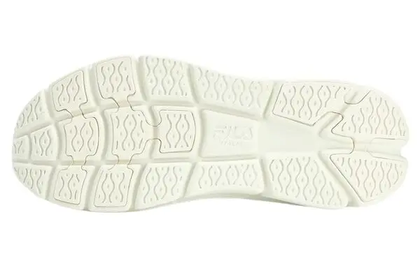 FILA Athletics Sock Shoes